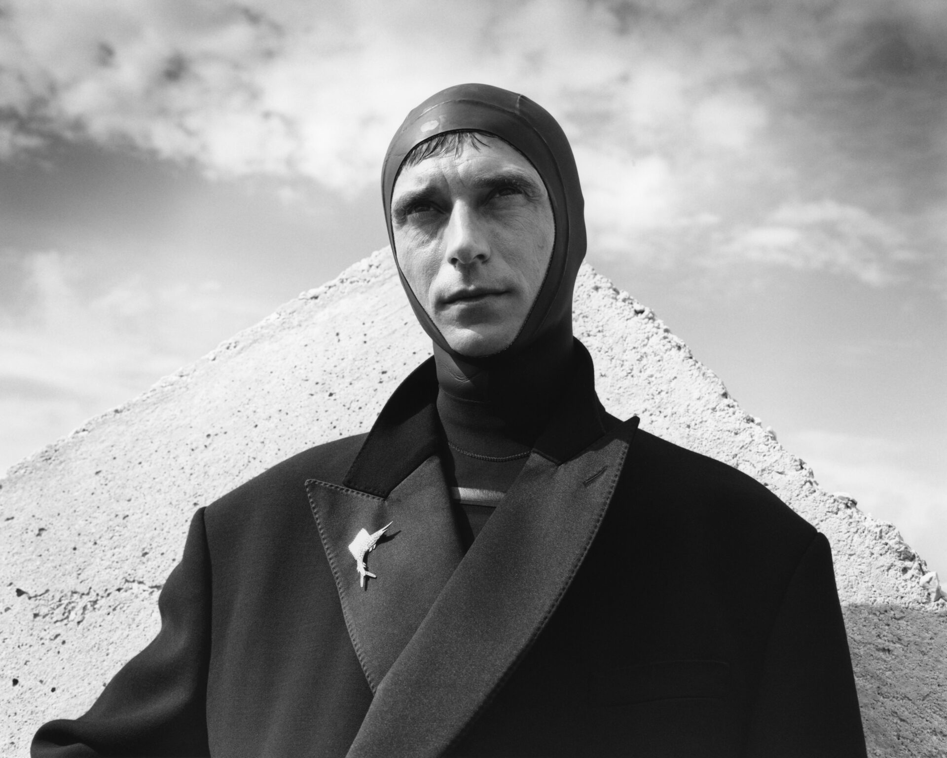 Theo De Guetzl | Photographer | Director | Creative Exchange ...