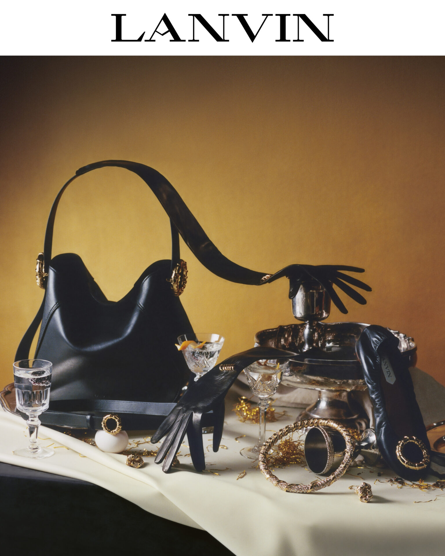 Theo De Guetzl | Photographer | Director | Creative Exchange | Lanvin ...