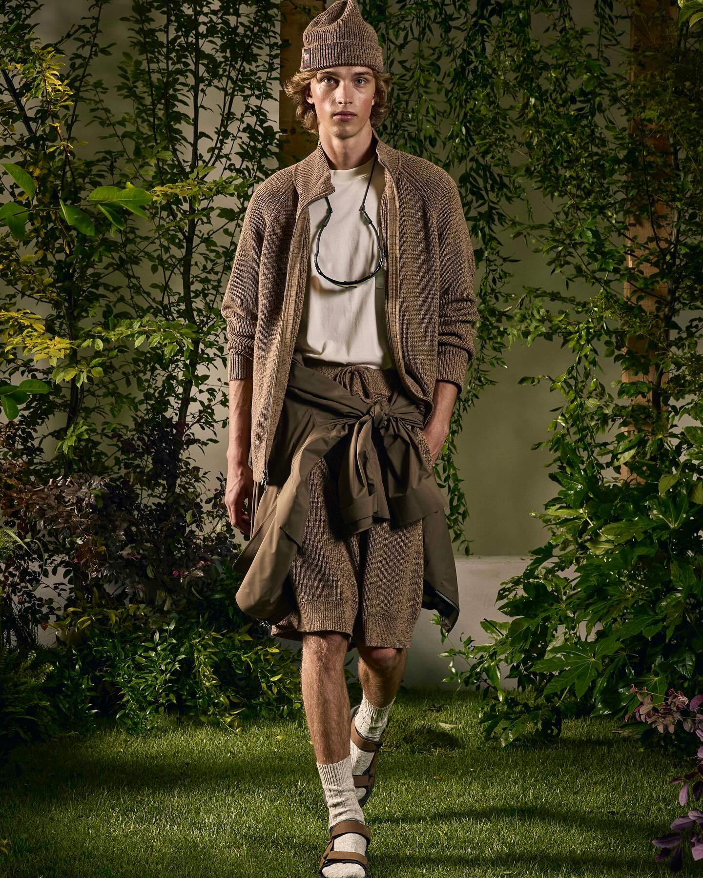 Jim Moore: Todd Snyder X Woolrich (Black Label) — Creative Exchange Agency