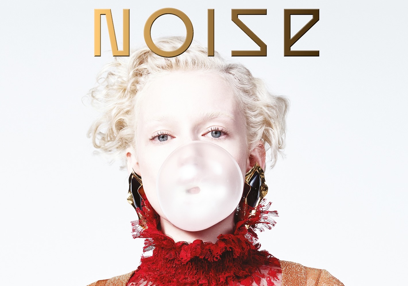 Paul Sinclaire: Beyond Noise — Creative Exchange Agency