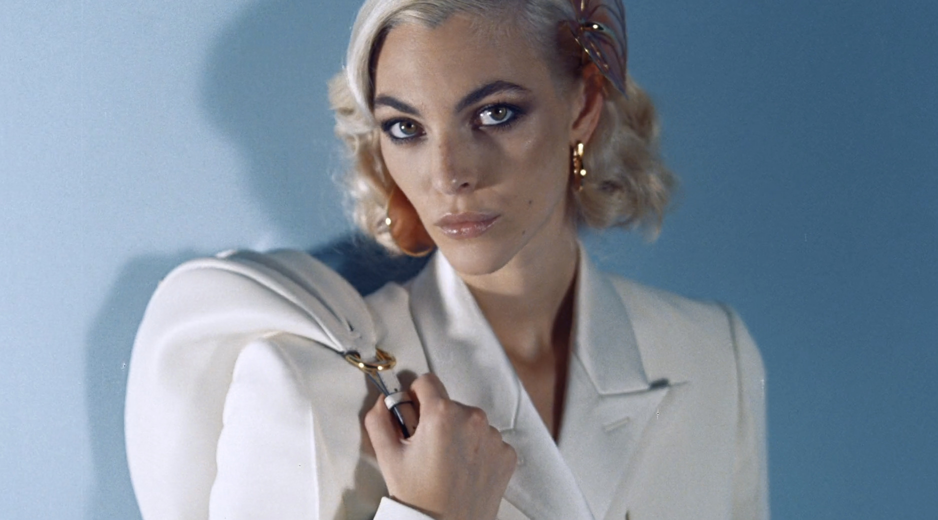 Senjan Janset: Fendi Fashion Films — Creative Exchange Agency